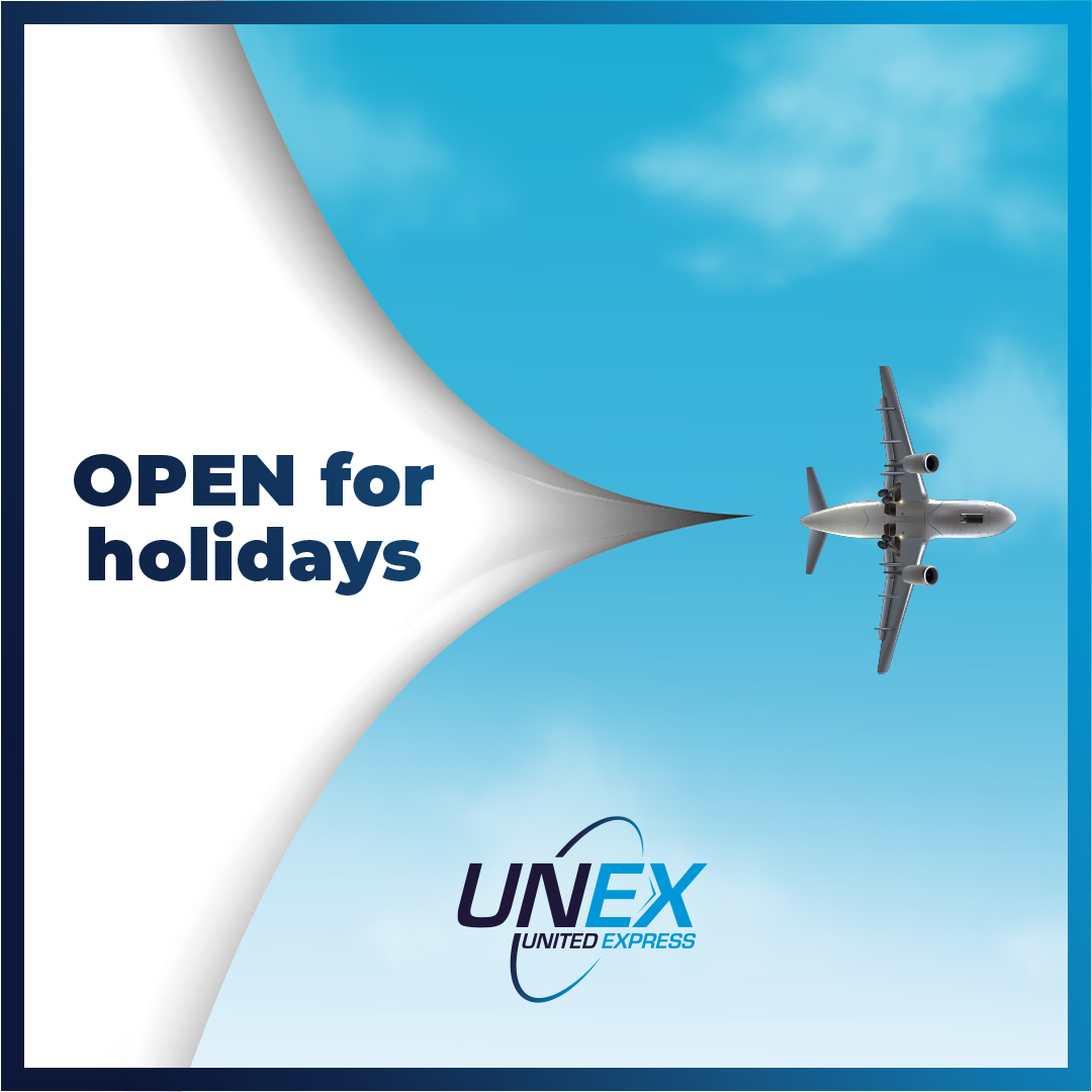 Unex operations in august 2022 | Unex